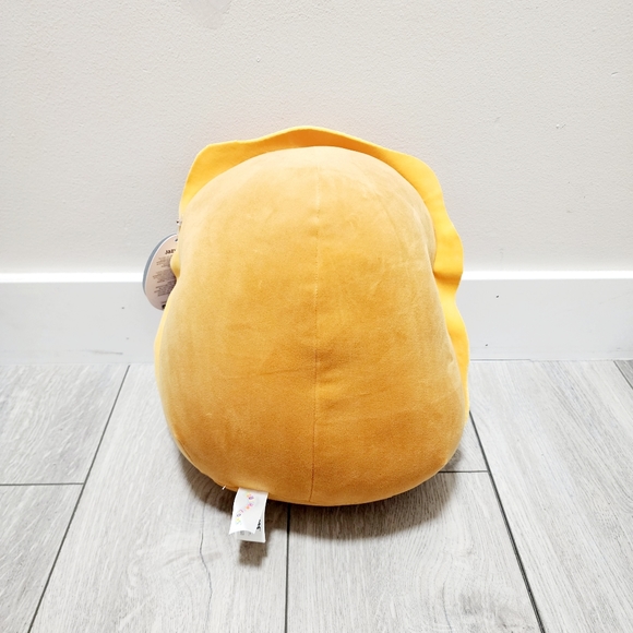 Squishmallows | Toys | Squishmallows Lil Gouda The Grilled Cheese 1 ...